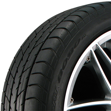 Dunlop Direzza DZ102 | 245/45R18 100W | Sullivan Tire & Auto Service
