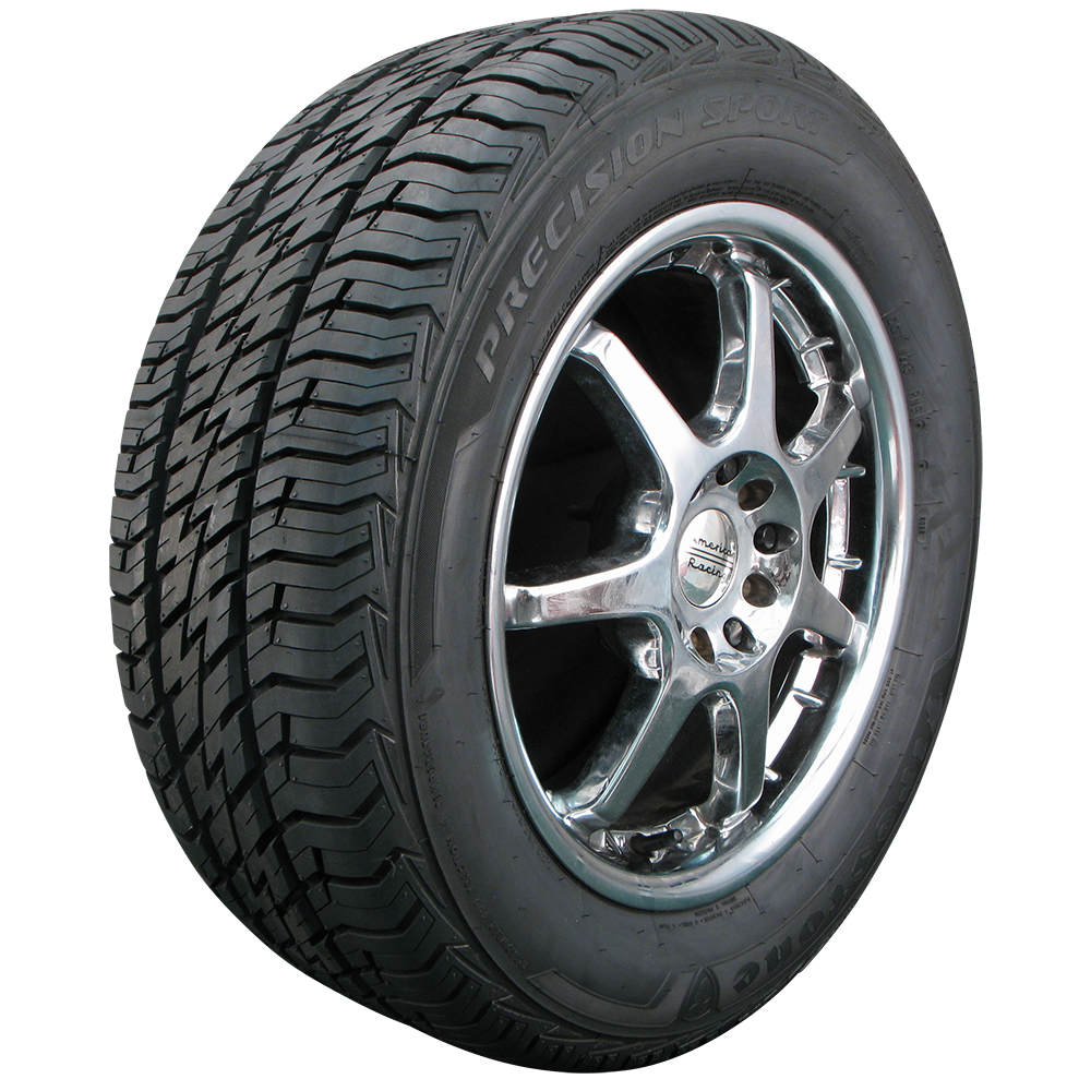 Firestone Precision Sport | 215/65R15 96H | Sullivan Tire & Auto Service