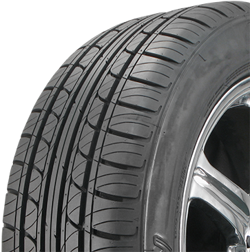 Fuzion Touring | 225/50R16 92V | Sullivan Tire & Auto Service