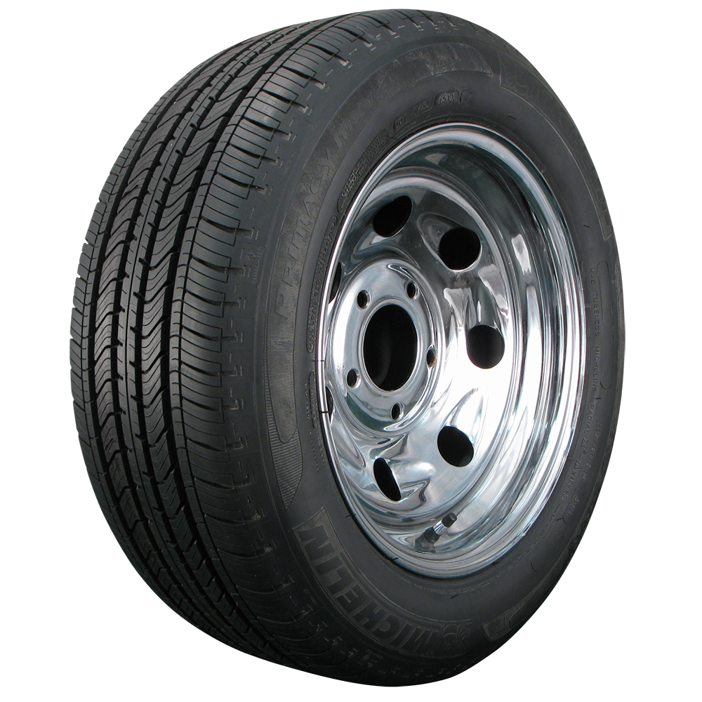 Michelin Primacy MXV4 | 235/60R18 102T | Sullivan Tire & Auto Service